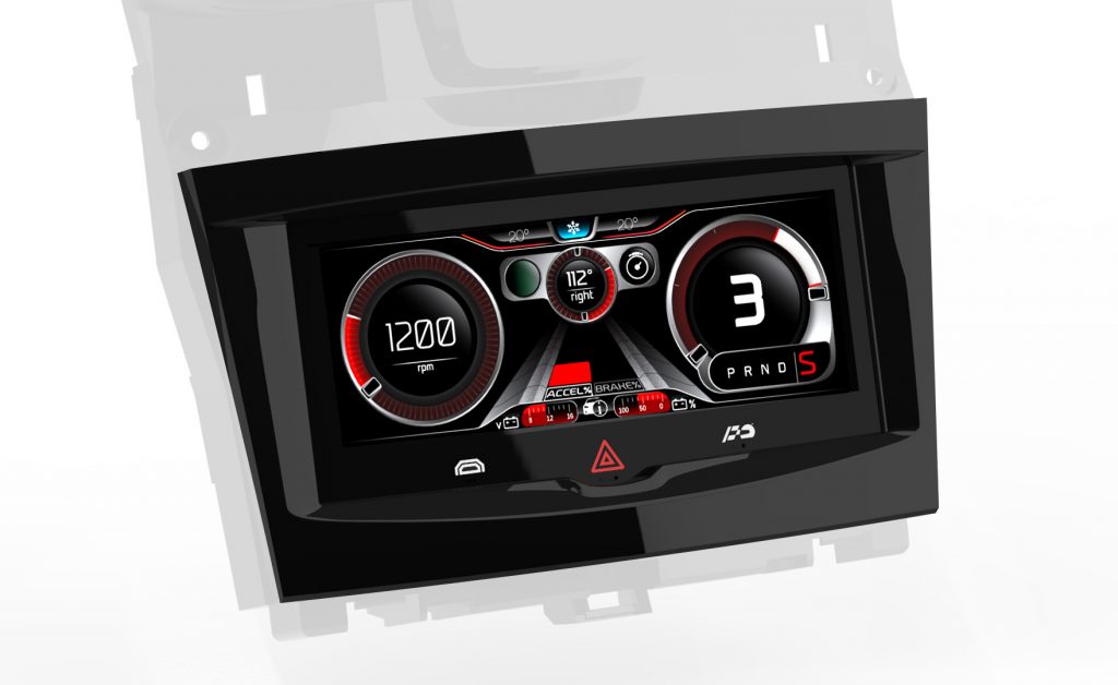 iLX-F509A for VE Series-2 SSV / SS / SV6 – Alpine Electronics of Australia